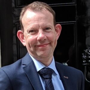 Doug Field - BUSINESS GROWTH COACHES NETWORK